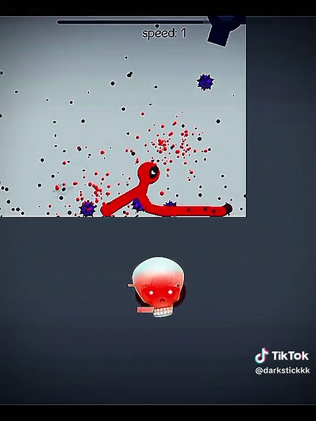 Stickman dismounting edit ☠️ #stickmandismounting #stickman #edit #tik_tok #phonk #fyp #vaiprafy #creatorsearchinsights