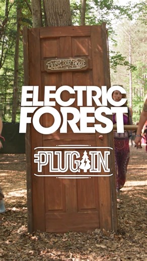 Applications for 2026 Plug In Programs are now open! Today, a light shines on The Wish Machine, Luminarias, Art Installation Sponsorship and Chapel Parties For The People, four invitations to dream boldly, create freely, and celebrate cherished Forest Family. Tune in all week for more ways to make your mark on the Forest experience, and win admission in return. https://www.electricforest.com/plug-in-programs/ | Electric Forest
