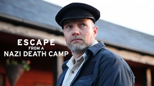Escape from a Nazi Death Camp - Twin Cities PBS