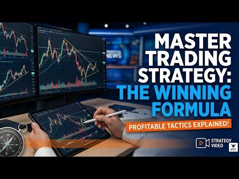 Strategy Backtest | Tested Before Live Trading | Ep 53
