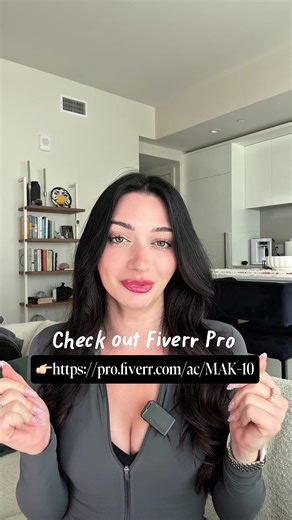 Unlock Online Business Success with Fiverr Pro