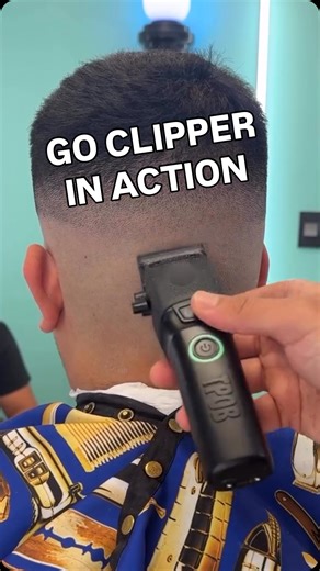 Go Clipper will be coming back VERY soon 😛 | TPOB