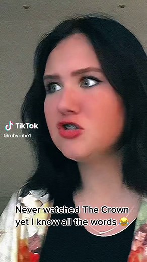 Ruby Rube على TikTok
