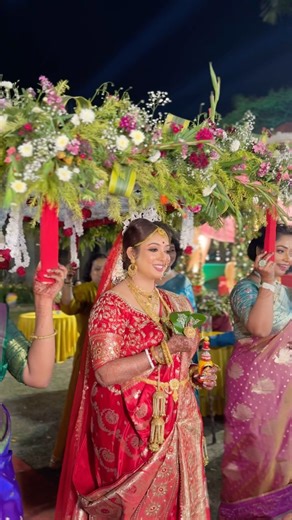 47K views · 2.2K reactions | My beautiful bride Booking your special...