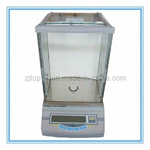 [Hot Item] One Over Ten-Thousand Analytical Balance