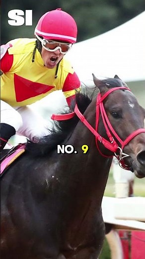Craziest Kentucky Derby Horses Names! 👀 | Sports Illustrated