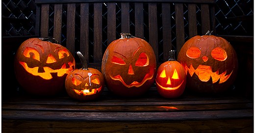 Historia de Halloween