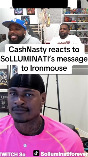 He lowkey spittin 😂😂 Lil Mouse 😂😂 #funny #gaming #comedyvideo #cashnasty #solluminati