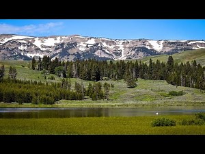 Lakes, Ponds, and Rivers Slideshow