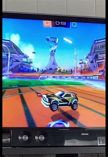 How to do a Wavedash!