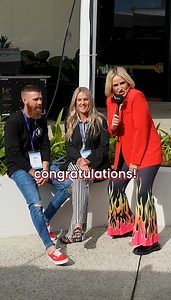 8.7K views · 99 reactions | Only 4 months with Infinity and Dani and...