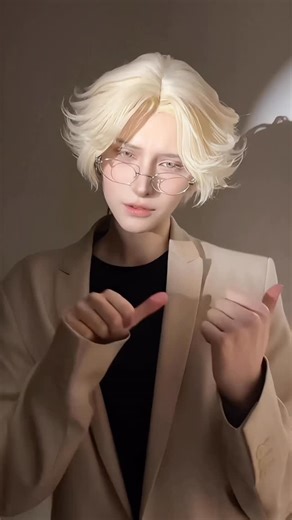 𝐜𝐡𝐫𝐢𝐬 on Instagram: "Alien stage cosplay?🤍 Tag a friend who needs to see this! btw, this wig base is from @koollia_wig use my promo code “yternrr1” to get 10% off! 💋 • wig styling: @aconitum_wig #lukaalienstagecosplay #lukacosplay #alienstagecosplay #koolliacosplaywig #koollia"