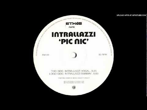 Intrallazzi - Pic Nic