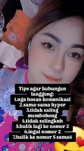 383K views · 1.5K reactions | Berbagi tips lg ya kawan來... #reels #fyp #konsisten #viral #jangkauan | Yantie Meyputri | Facebook