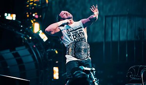 Kenny Omega Reportedly "Furious" With AEW Revolution Ending