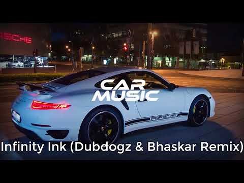 (10 HOUR) Infinity Ink (Dubdogz & Bhaskar Remix) (10hour) (Special Thanks For My Viewer)