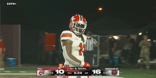 Transfer portal brings major change to WKU Football