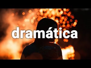 MUSICA DRAMATICA (Sin Copyright) 😲 #4