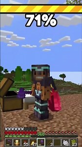 Minecraft Acacia Grind: 3 Hours for THIS?! (Worth It?)