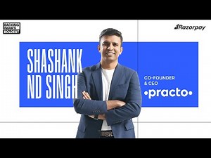 Healthcare has a new face - and it’s called Practo