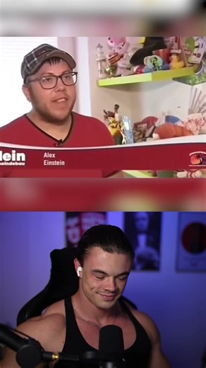 #podcast #funny #lustig #memes #humor #marvin #twitch #stitch #streamer #reaction #deutsch