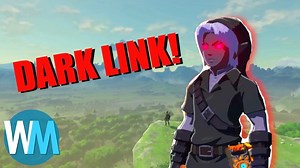 Top 10 Secrets in Zelda: Breath of the Wild