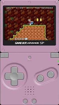 SMAGHETTI | 1-2 Bouncing in caves [s4nt0smyboys] | SMA4 CUSTOM LEVELS