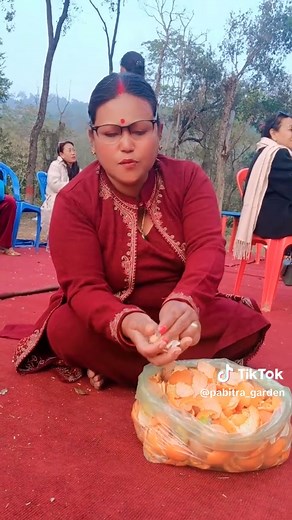 keep environment clean☘️#picnic#compostmanure #environmentallyfriendly #keepsupporting #pabitragarden📷