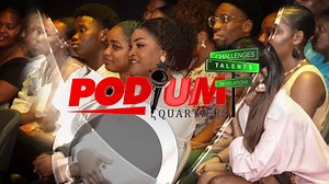 Podium Quartier: Vote atis nou pi renmen an.... #podiumquartier #music #haiti #rezo520 | Sogexpress