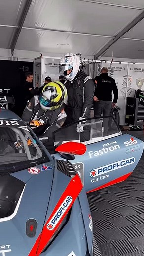 Power by PROFI-CAR 🇩🇪 #proficar #proficarmalaysia #madeingermany #engineoil #additives #fyp #motoroil #carcare | PROFI-CAR Malaysia