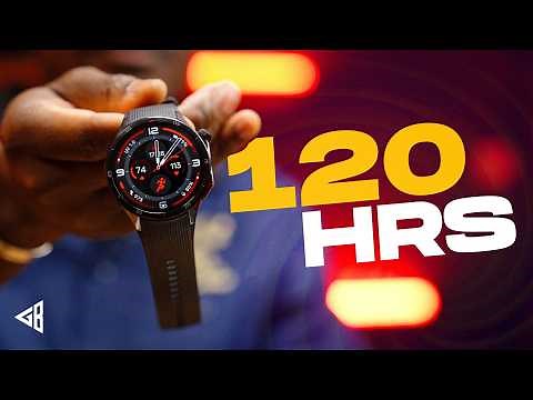 One Plus Watch 3 Review: Is This The Smartwatch To Rule Them All?