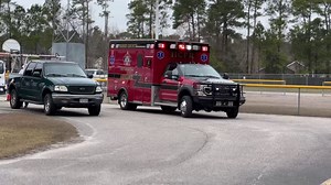 WEEKLY CALL VOLUME REPORT: For the last seven 24-hour shifts, Horry County Fire Rescue crews ran an average of 216 dispatched calls per day, Monday through Monday. This brings HCFR to a total of more than 10,200 dispatched calls for 2024. We stay busy, diligent, well trained and prepared to help the people we serve. Call on us through Horry County 911 when you need us! #HCFR | Horry County Fire Rescue