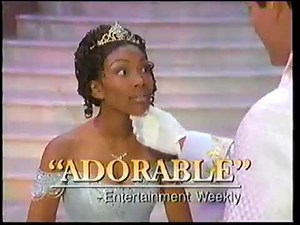 Opening To Belle's Magical World 1998 VHS