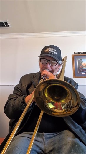 AD LIB TBONE STEP 1 JUST 2 NOTES 2 POSITIONS NOW WITH BACKTRACK