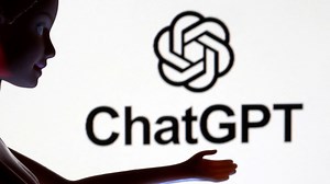 I have two full time jobs because I use ChatGPT to slash my workload