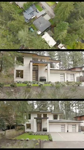 Discover your perfect oasis in this stunningly customized contemporary home. With its minimalist style, designer touches, and spacious great room, this home seamlessly blends comfort and chic. Enjoy the luxury of a hotel suite in the Primary Suite, and don’t miss the separate ADU/Studio suite off the 3-car garage. The flat, private yard with a trampoline, play structure, and fire pit is the perfect place to entertain guests. Represented by Justin Harnish (@justinharnishproperties) with Harnish P