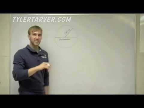 Using Formulas in Geometry // GEOMETRY 1-5