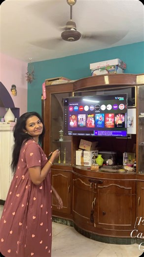 Sugapriya Radhakrishnan | Fashion Creator on Instagram: "Stop paying full price for OTT! ✋📺 Did you know you can get 30+ OTT platforms including SonyLIV, ZEE5, and FanCode for effectively ₹0? Here’s the secret: 1️⃣ Open the CashKaro App. 2️⃣ Search for OTTPlay. 3️⃣ Tap ‘Activate Cashback’ & use code (current deal code). 4️⃣ Get flat ₹150 OFF + ₹149 Cashback in your CashKaro account! [Free OTT Subscription, CashKaro Cashback Deal, OTTPlay Promo Code, SonyLIV Free Hack, ZEE5 Cashback, Money Savin