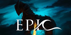 EPIC: THE TROY SAGA Passes 3 Million Streams in First Week of Release