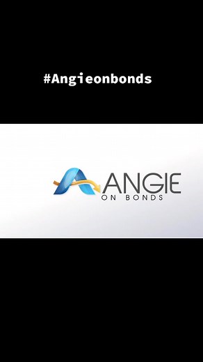 #Angieonbonds #treasurybonds