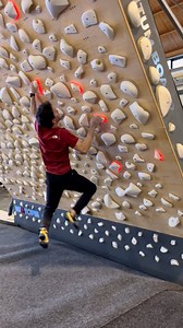 82K views · 388 reactions | The new @walltopiaquantumboard was officially presented at Vertical Pro in Friedrichshafen! I set few new boulders and enjoyed climbing again on the board. The new best features of the Quantum Board are the variety of holds, the dimensions (4,5m x 4,5m) and the possibility to have multiple boulders lit up at the same time. @walltopia | Stefano Ghisolfi | Facebook