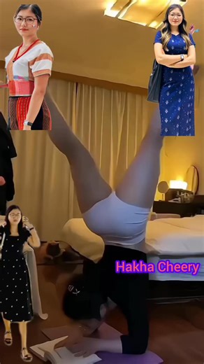 Tlangval pawl sau tuk zoh lo ding.Cun Zoom zong Suai bak lo ding. #highlightseveryone #highlightseveryonefollowers | Hakha Cherry