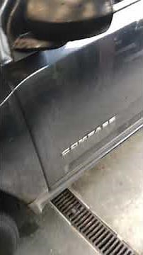 Red lighting bolt light on 2014 Jeep Compass(Code P2173) NOT throttle body issue!!