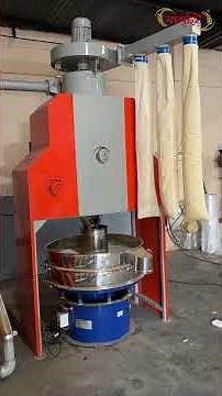 Customer Review: Samruddhi 10HP Triple Chamber Masala Making Machine #samruddhi