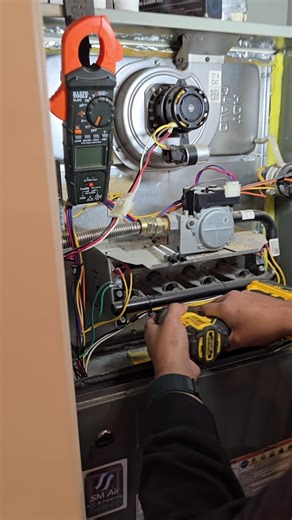 How to Clean a Furnace Flame Sensor: Troubleshooting Common Heating Issues