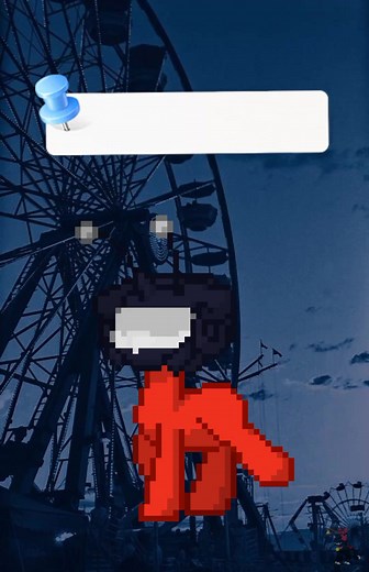 Pony Town Tutorial: Create a TV Head Character