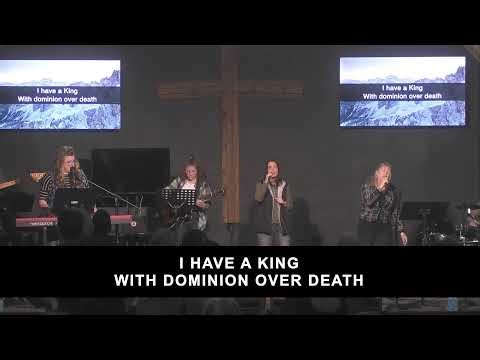 January 18th • Mike Ferrante • 11am