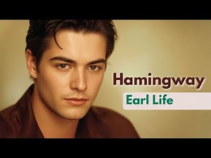 HEMINGWAY: Biography Documentary