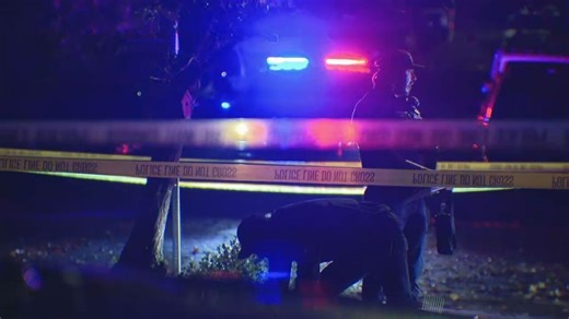 15-year-old boy fatally shot in Central District, over a dozen shell casings found