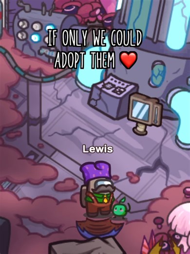 The Emotional Impact of Pets in Among Us